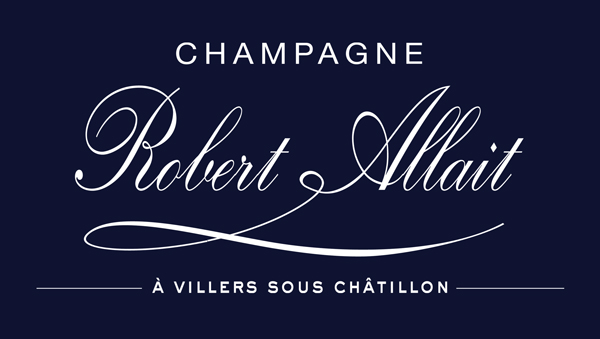 Champagne Robert-Allait - Villers sous Châtillon - Coeur-de-la-vallée ...